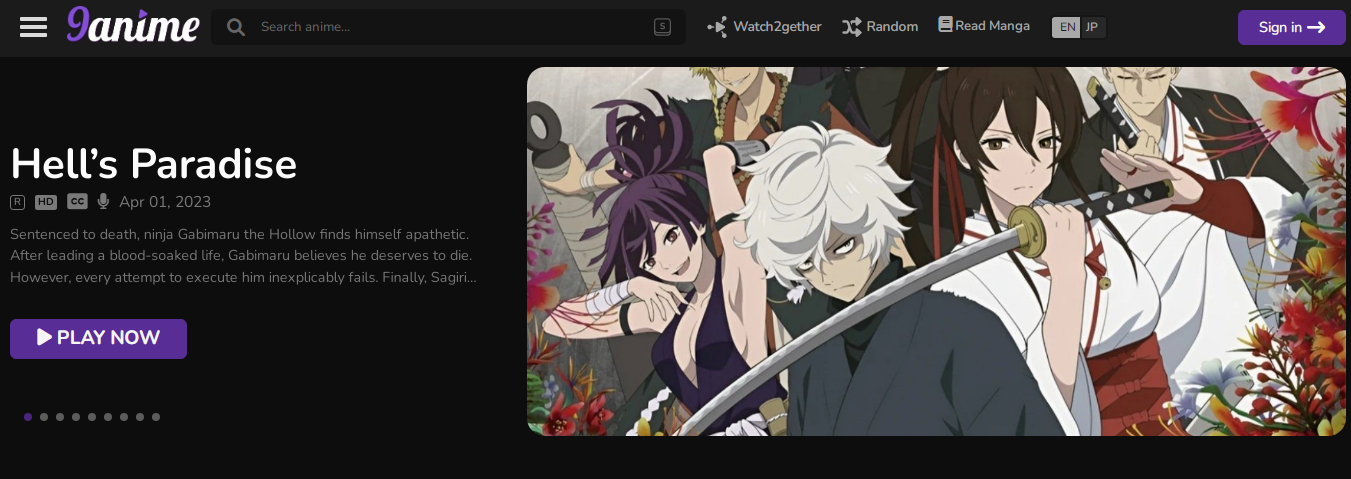 11 Fixes to Subtitle Not Working on 9anime - Hollyland