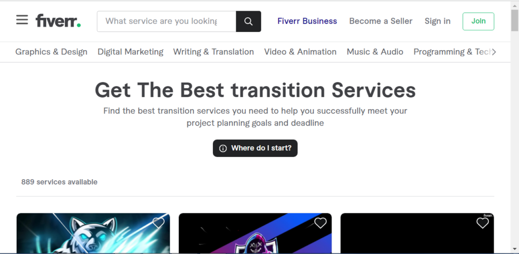 How to Add Transitions in Streamlabs OBS? [Step by Step] - Hollyland