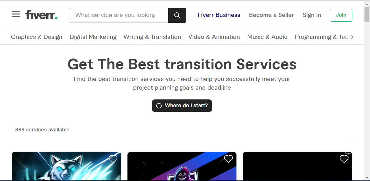 How to Add Transitions in Streamlabs OBS? [Step by Step] - Hollyland