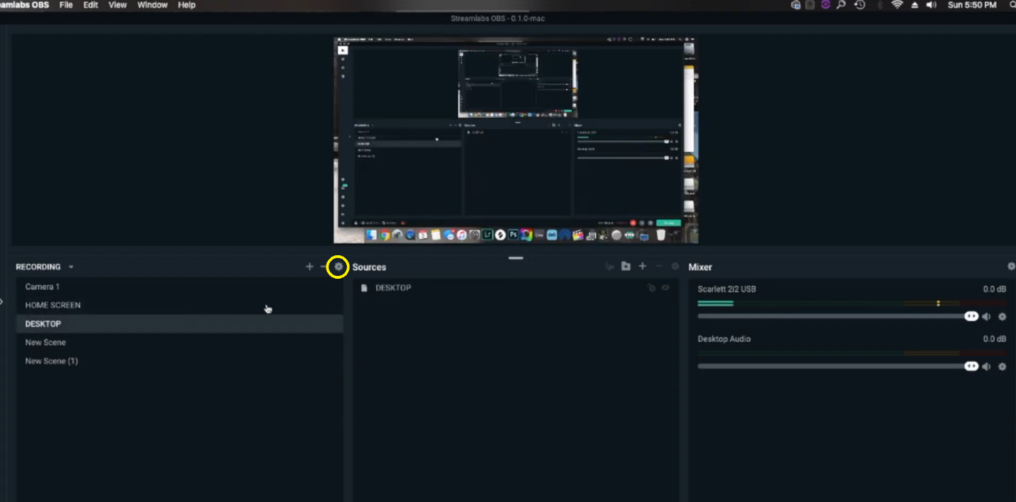 How to Add Transitions in Streamlabs OBS? [Step by Step] - Hollyland
