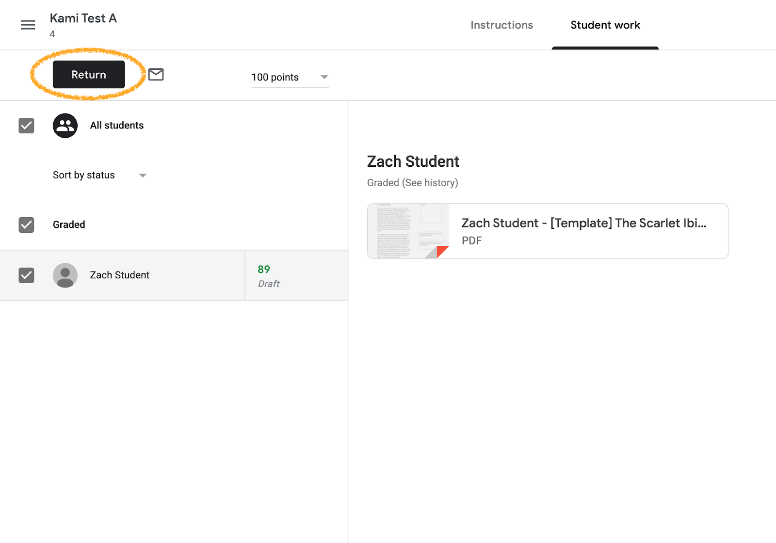 How To Make A Copy In Kami [Step by Step] - Hollyland