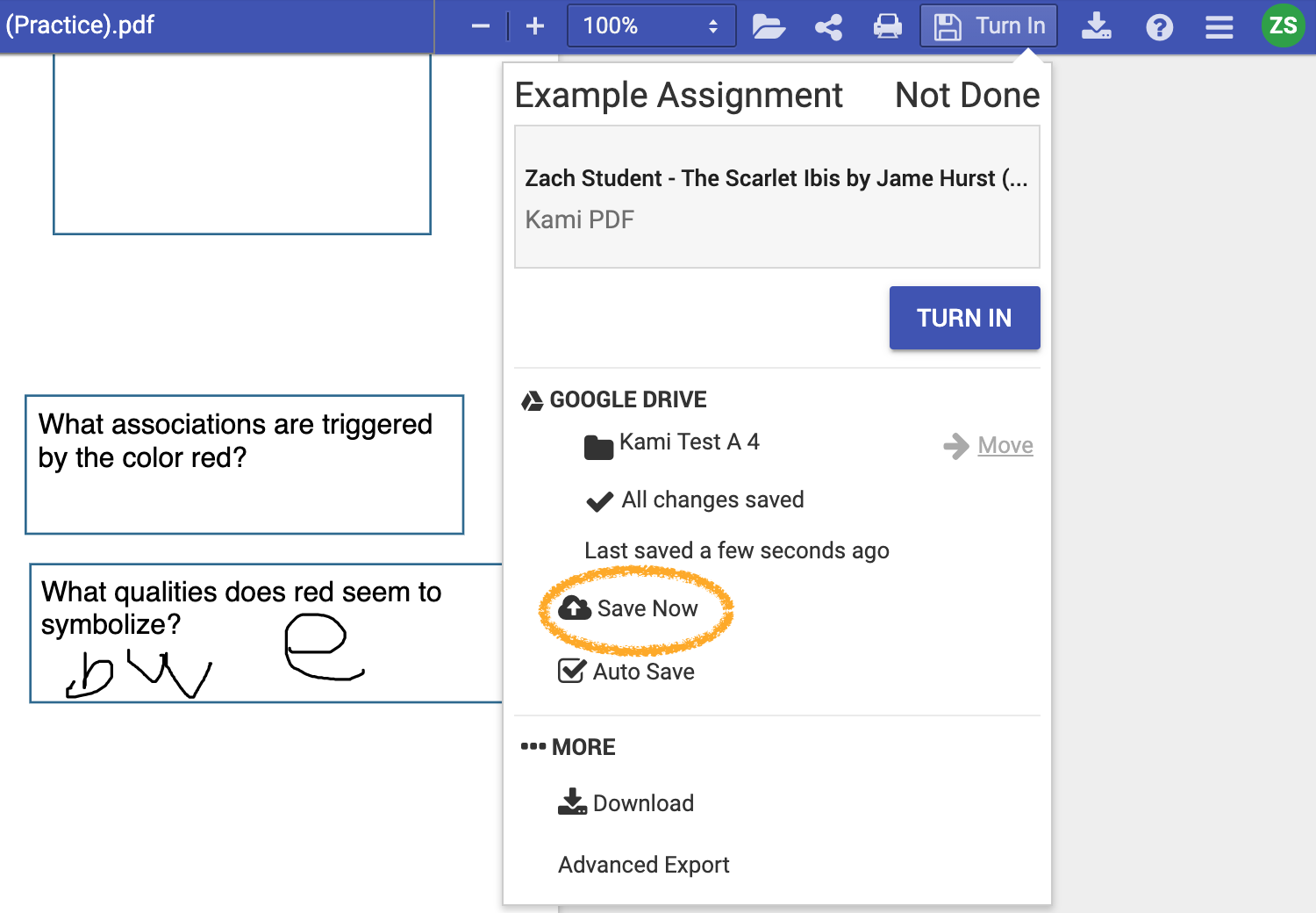 How To Make A Copy In Kami [Step by Step] - Hollyland