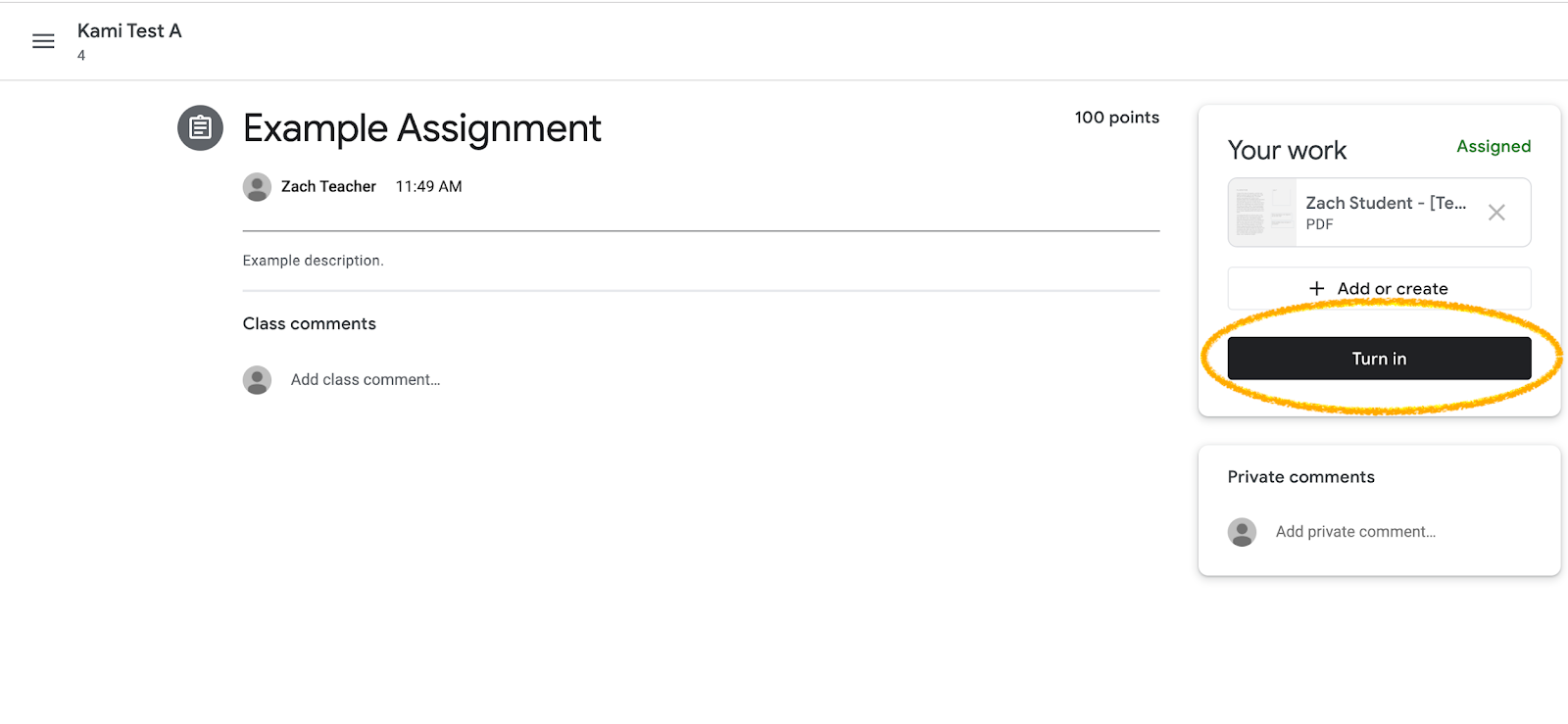 How To Make A Copy In Kami [Step by Step] - Hollyland