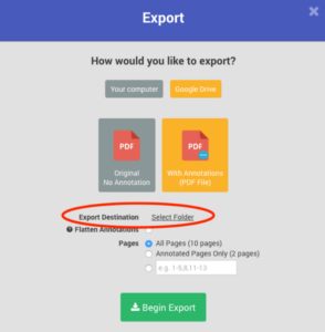 How To Make A Copy In Kami [Step by Step] - Hollyland