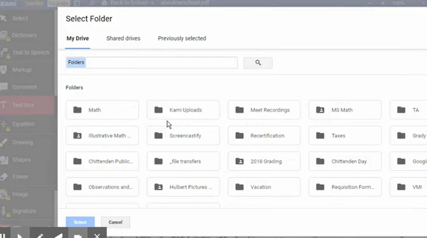How To Make A Copy In Kami [Step by Step] - Hollyland