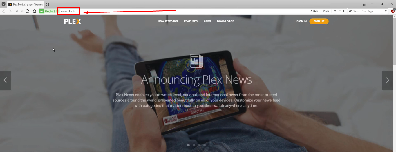 5 Fixes to An Error Occurred Loading Items to Play on Plex and Other Playback Issues - Hollyland