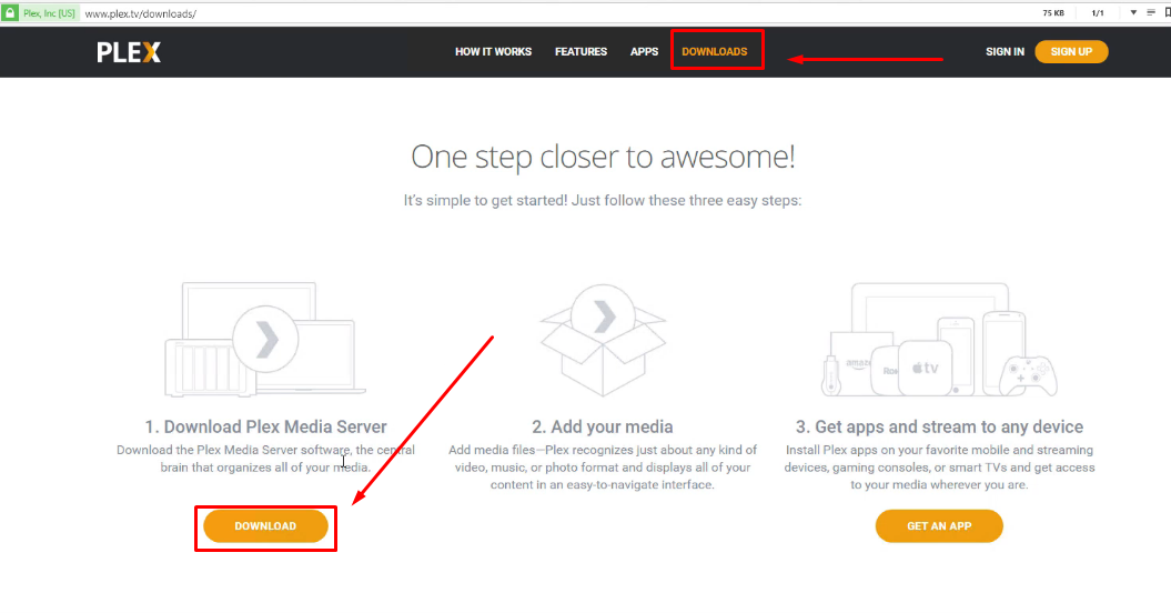 5 Fixes to An Error Occurred Loading Items to Play on Plex and Other ...