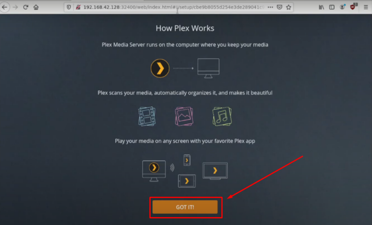 5 Fixes to An Error Occurred Loading Items to Play on Plex and Other ...