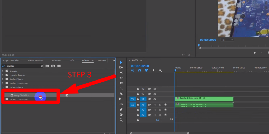 3 Fixes to “This Project Appear to Be Damaged, and It Cannot Be Opened ...