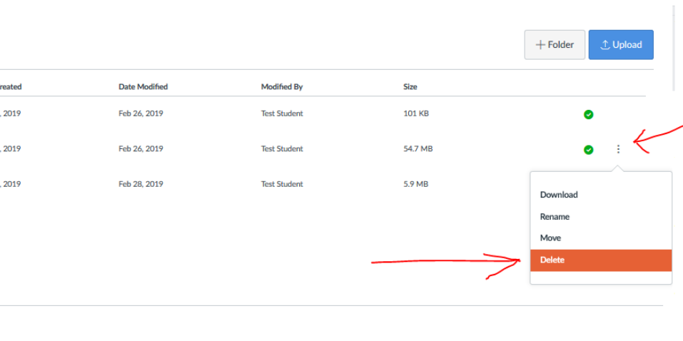How to Fix ‘File Storage Quota Exceeded’ on Canvas? - Hollyland