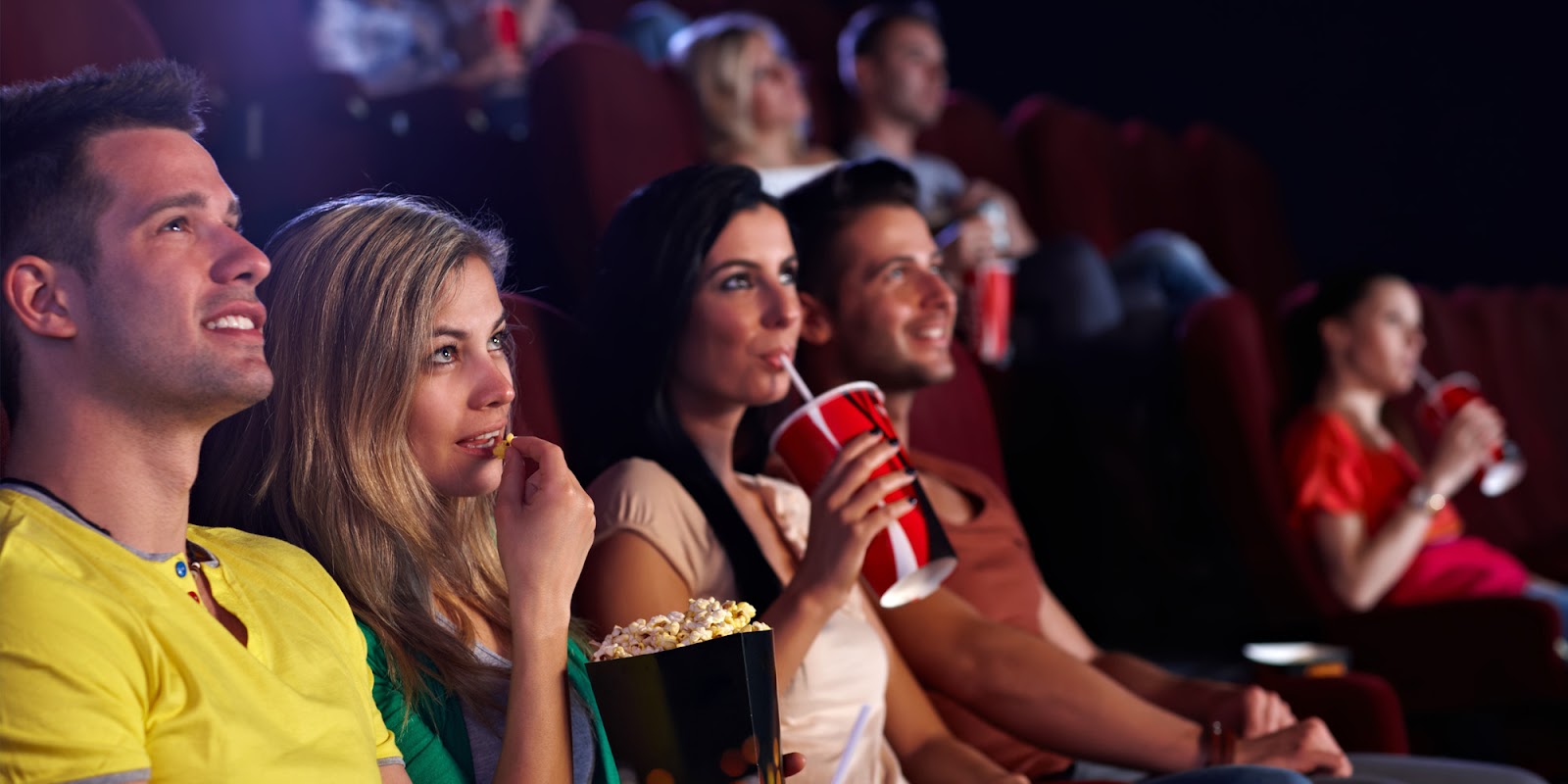 Does the Movie Time Include Previews? - Hollyland
