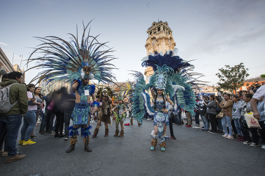 Behind the Lens: Exploring the Journey of a Cultural Heritage ...