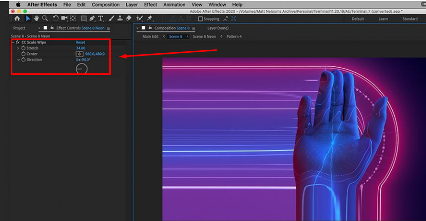 How to Clear Render Queue in After Effects - Hollyland