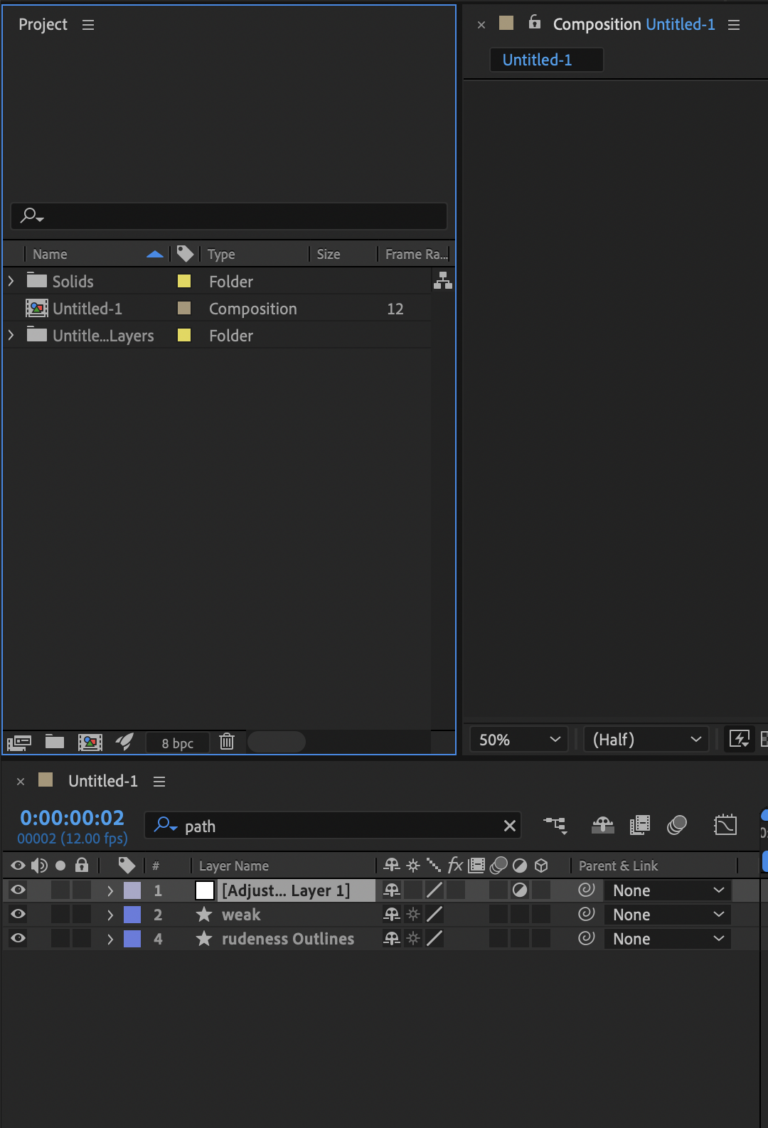 7 Fixes for After Effects Effect Controls Not Showing - Hollyland