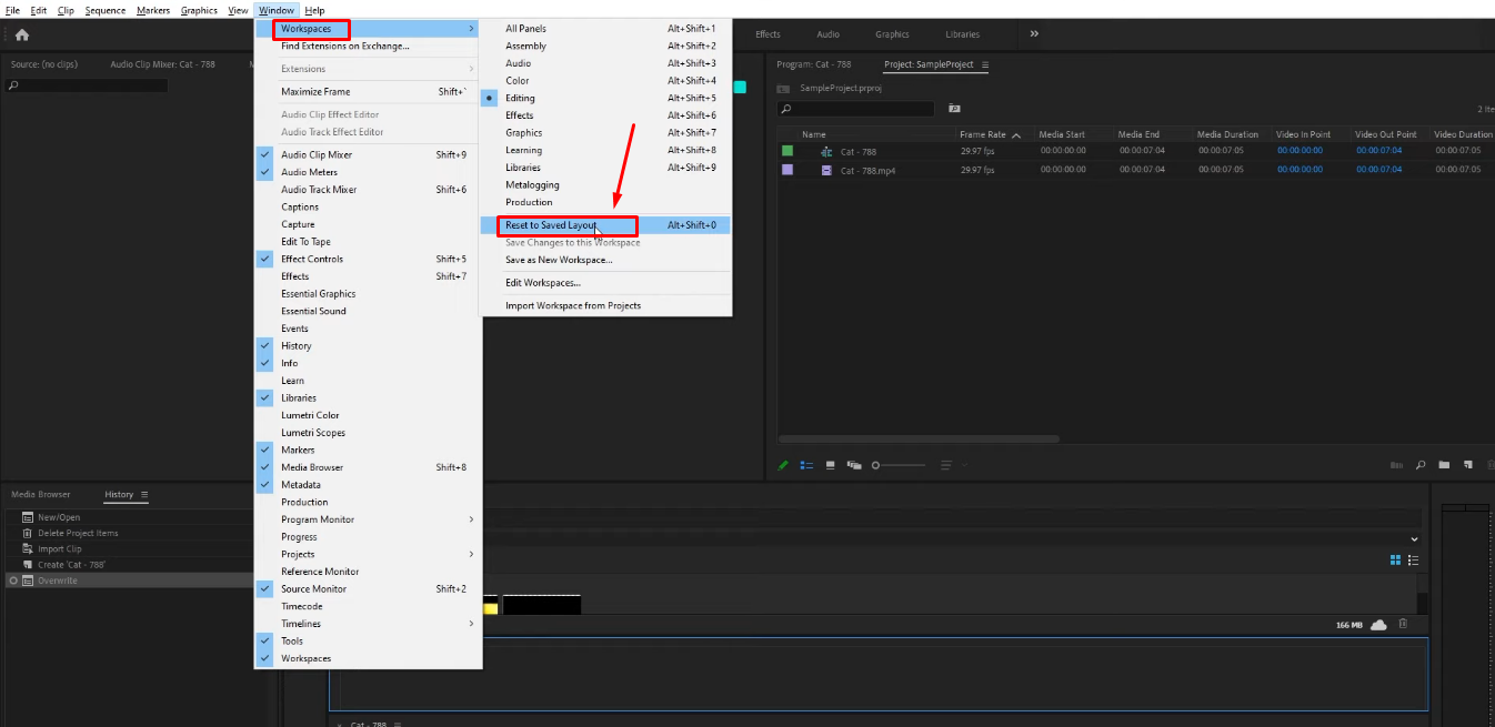 7 Fixes for After Effects Effect Controls Not Showing - Hollyland