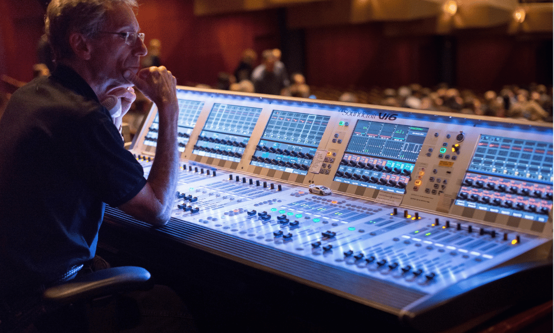 What is FX in Audio Mixers: The Ultimate Guide to Understanding - Hollyland