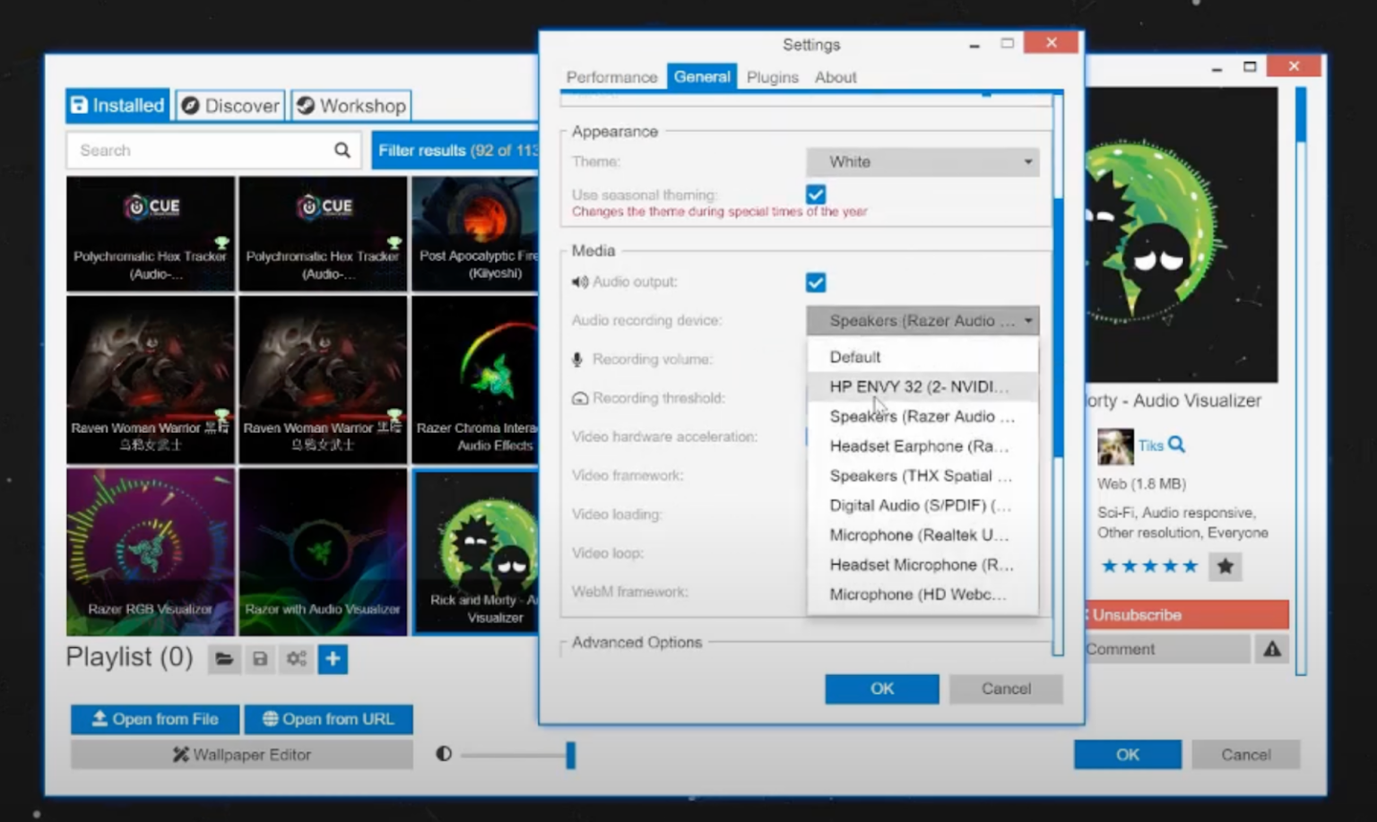 How to Get Spotify Token for Wallpaper Engine: A Comprehensive Guide - Hollyland