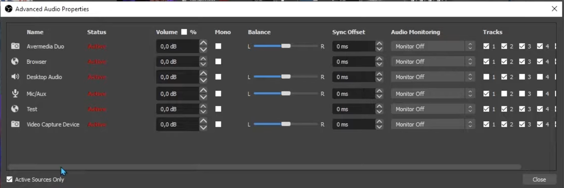 How to Get Switch Audio on OBS: The Ultimate Guide - Hollyland