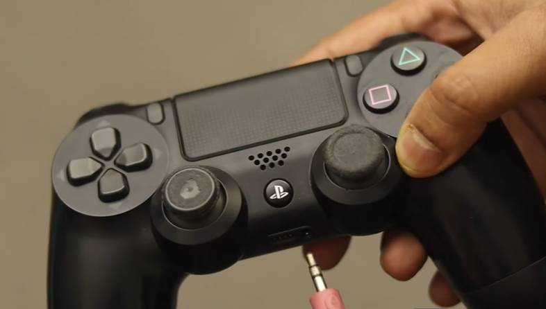 How To Unmute Mic On PS4 [Step by Step] - Hollyland
