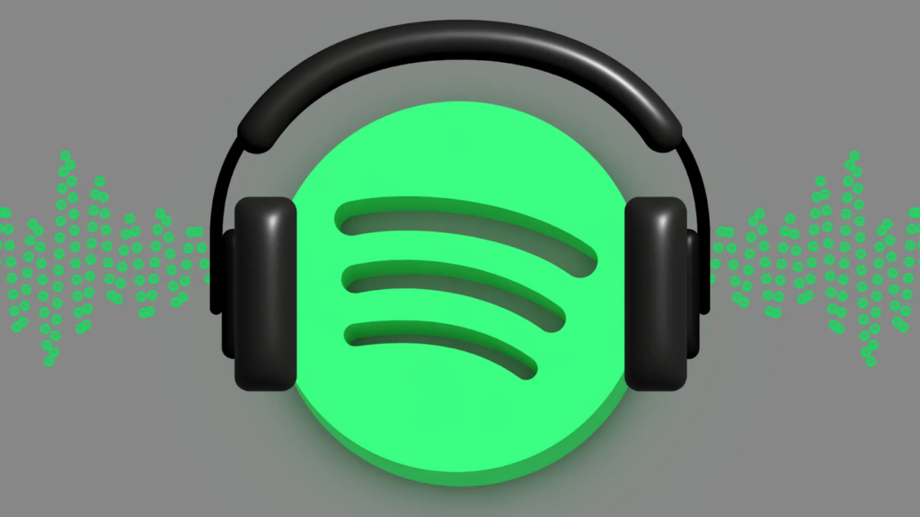 How To Stream Spotify At A Very High-Quality Bitrate - Hollyland