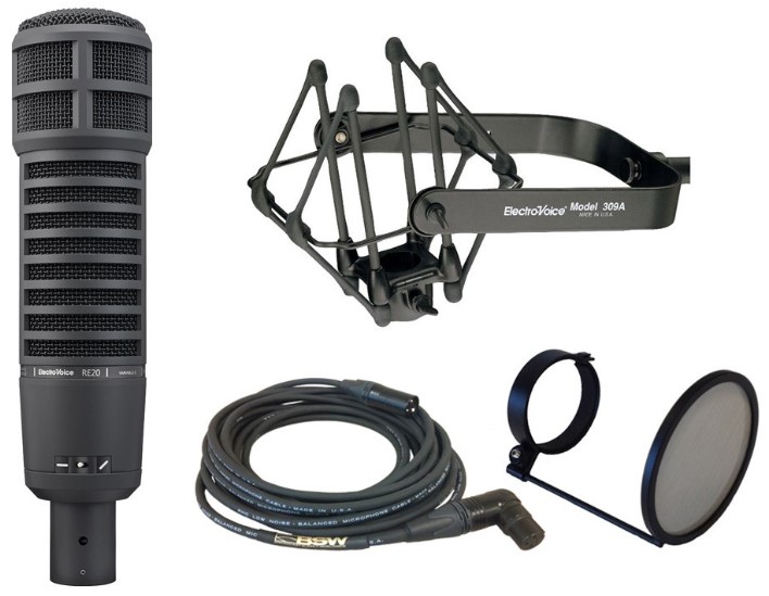 10 Best Stage Microphones in 2023 - Hollyland