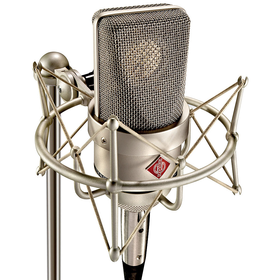 10 Best Professional Microphones in 2023 - Hollyland