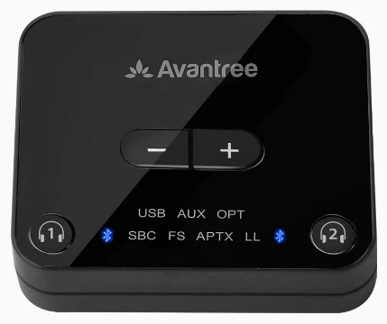 10 Best Wireless Audio Transmitters - From Price to Features Everything ...