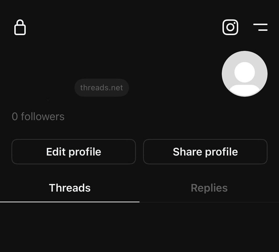 How to Find Contacts on Threads [Step by Step] - Hollyland
