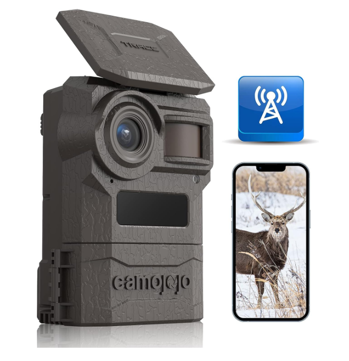 11 Best Live Stream Trail Cameras in 2023 - Hollyland