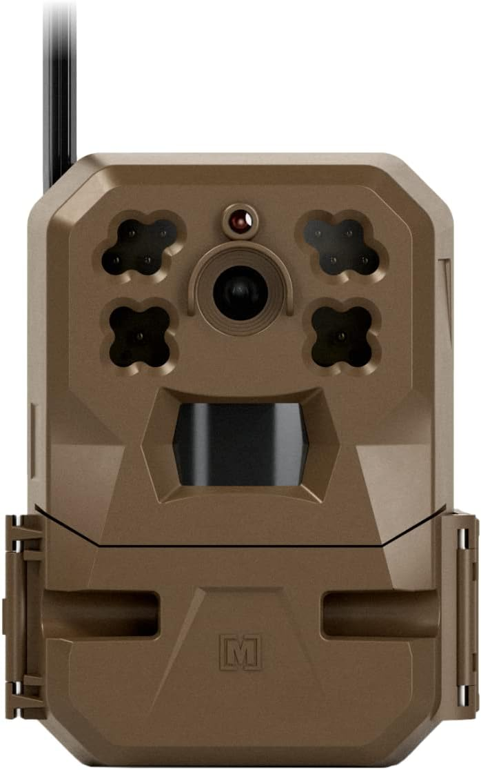 11 Best Live Stream Trail Cameras in 2023 - Hollyland