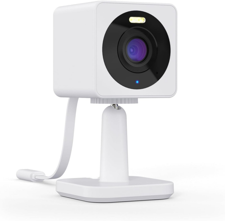 11 Best Outdoor Live Stream Cameras in 2023 - Hollyland