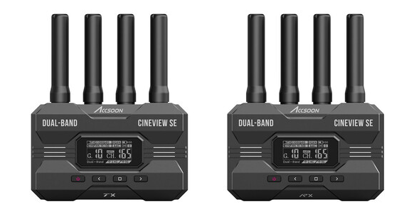 11 Best Camera Wireless Transmitter - Know the Pros, Cons, Price, and ...