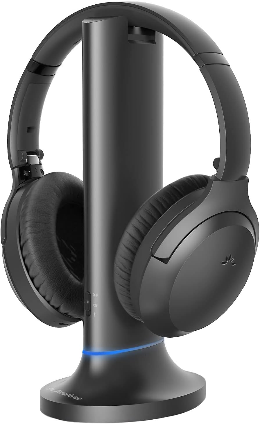 8 Best Wireless Headphones with Transmitter - Features, Pros, Cons, and ...