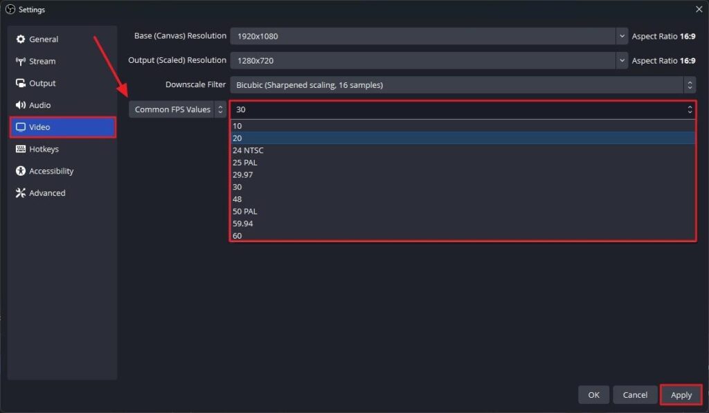 Hardware vs. Software Encoding in OBS - Hollyland