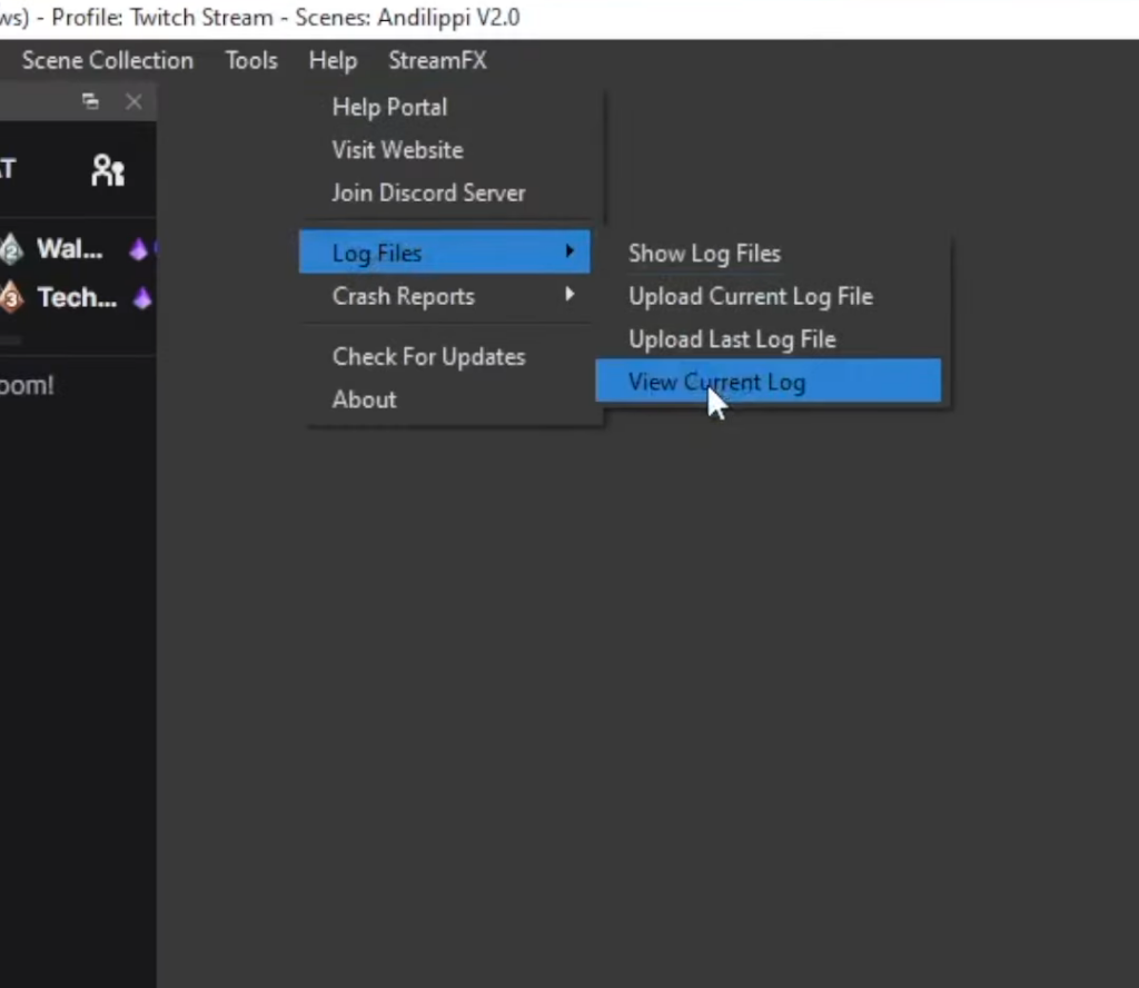 How to Uninstall the OBS Plugin [Step by Step] - Hollyland