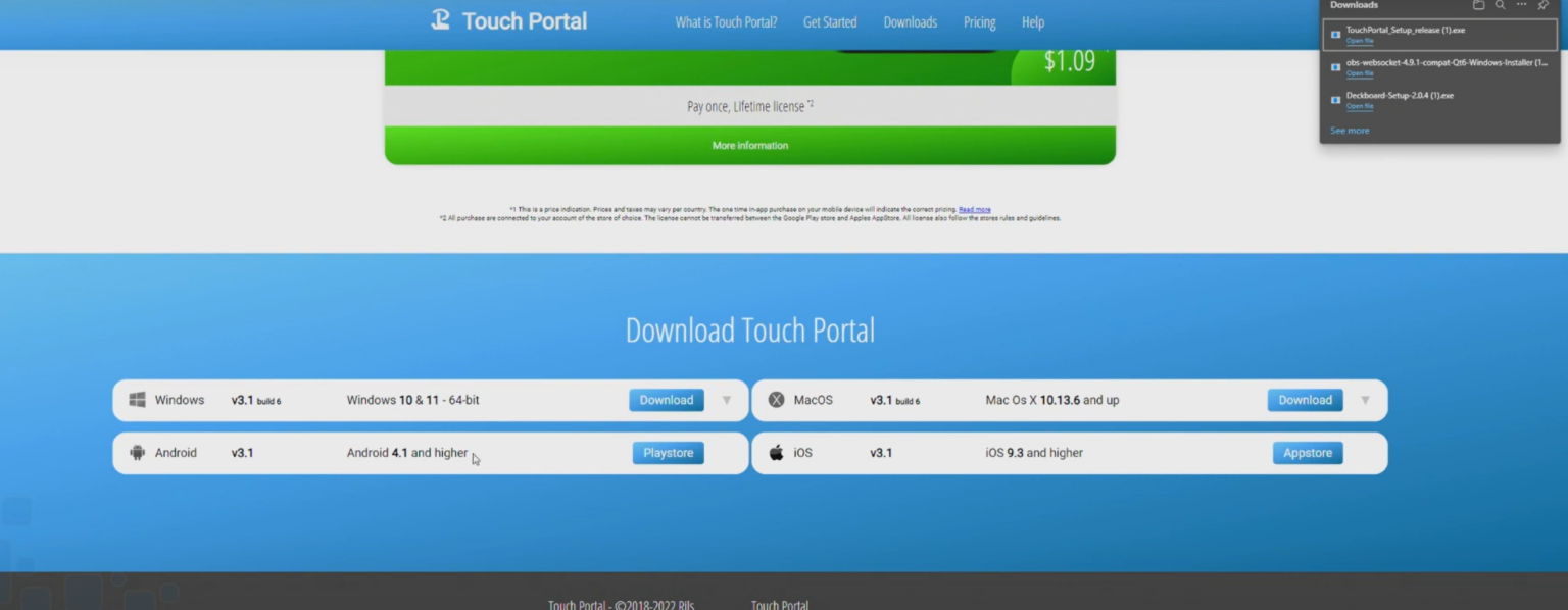 How to Install OBS Web Socket? [Step by Step] - Hollyland