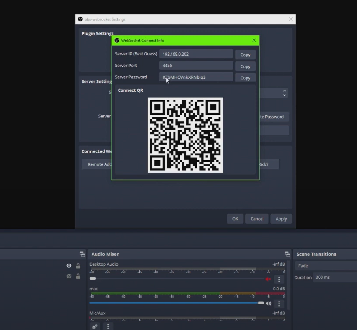 How to Install OBS Web Socket? [Step by Step] - Hollyland