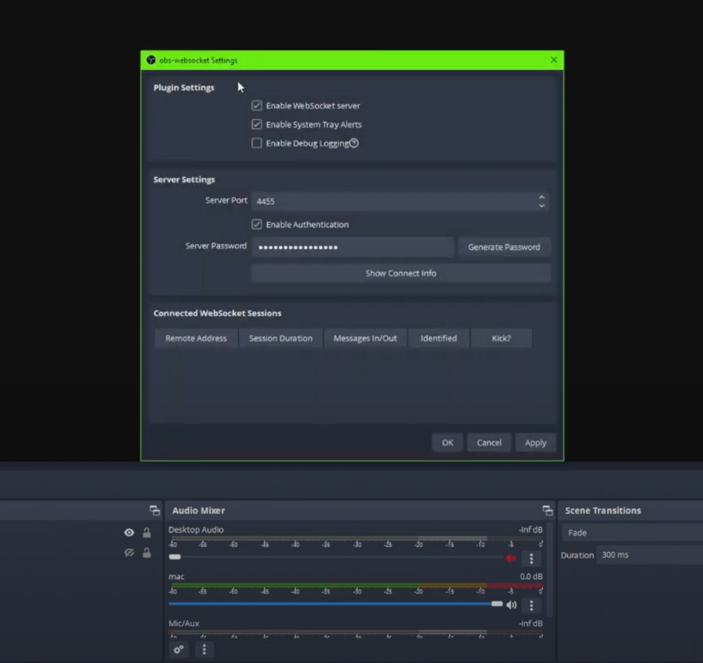 How to Install OBS Web Socket? [Step by Step] - Hollyland