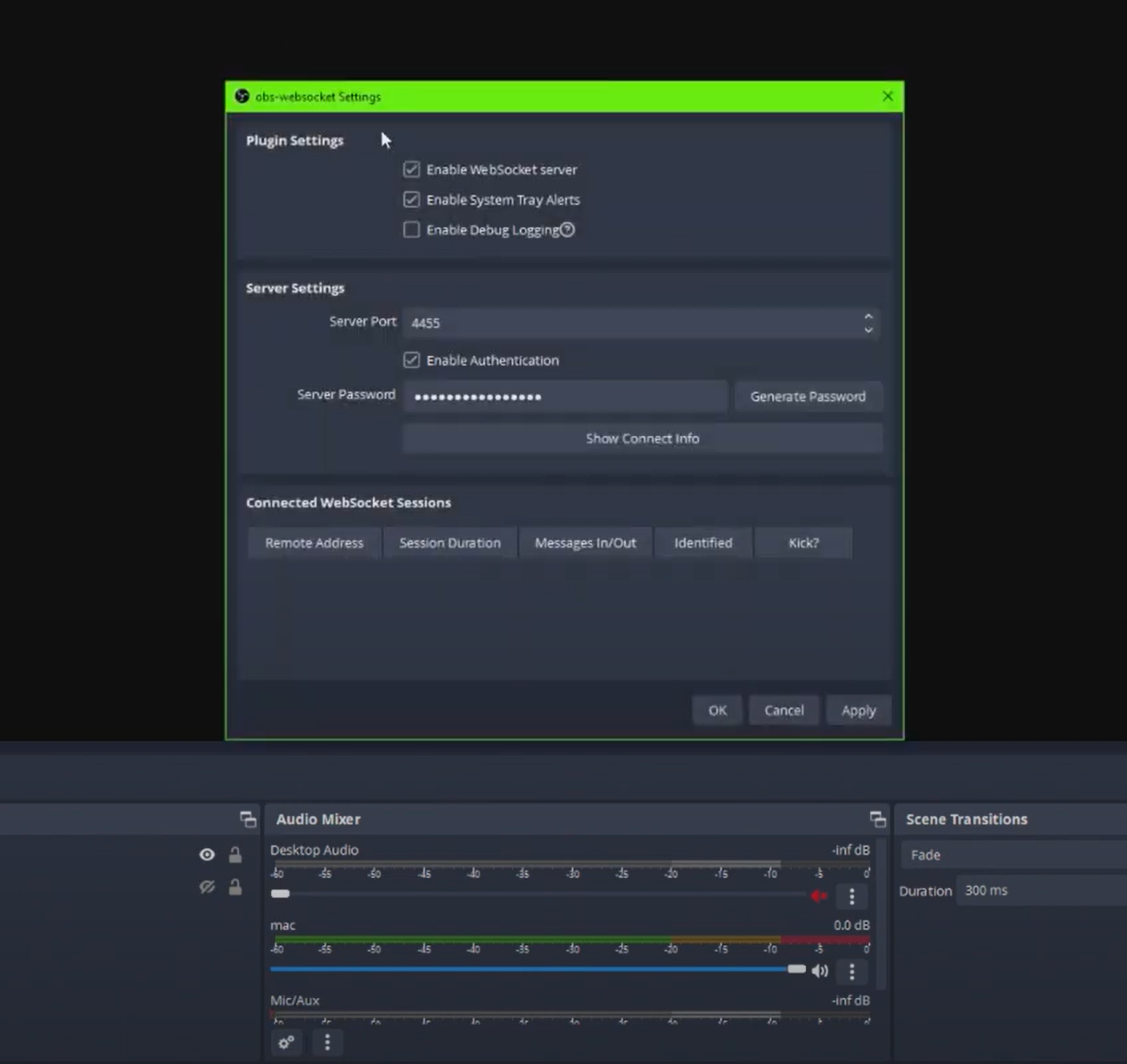 How to Install OBS Web Socket? [Step by Step] - Hollyland