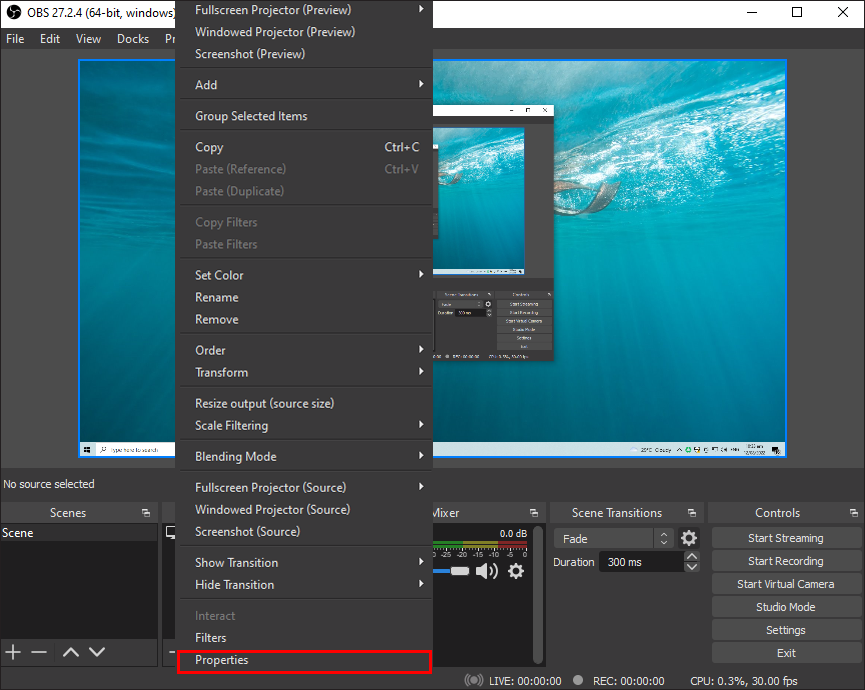 How To Disable Yellow Border in OBS; A Complete Guide For Non-Techies ...