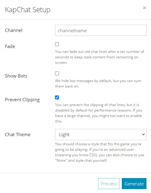 6 Methods to Show Twitch Chat in OBS - Hollyland