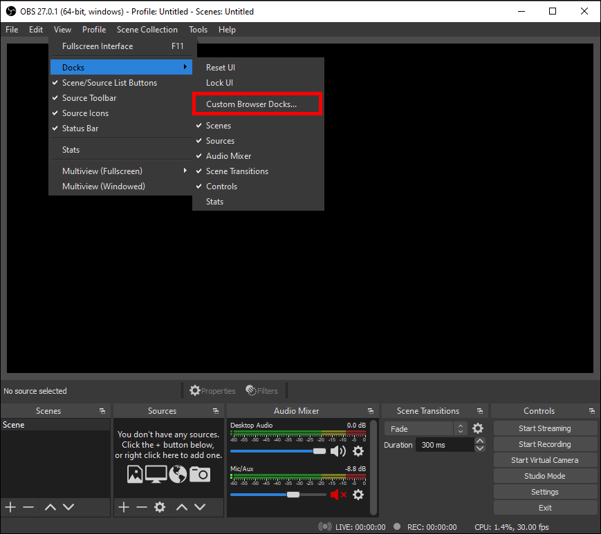 6 Methods to Show Twitch Chat in OBS - Hollyland