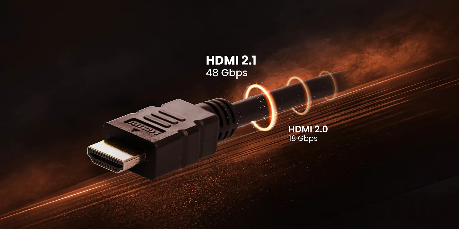 What is the HDMI 2.1 Max Refresh Rate? - Hollyland