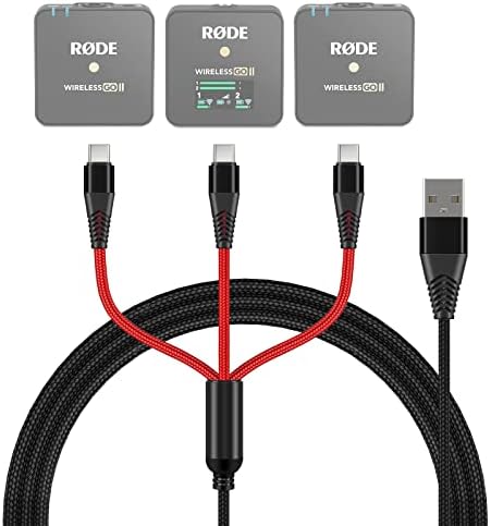 Fixes To Rode Wireless Go 2 Not Charging - Hollyland