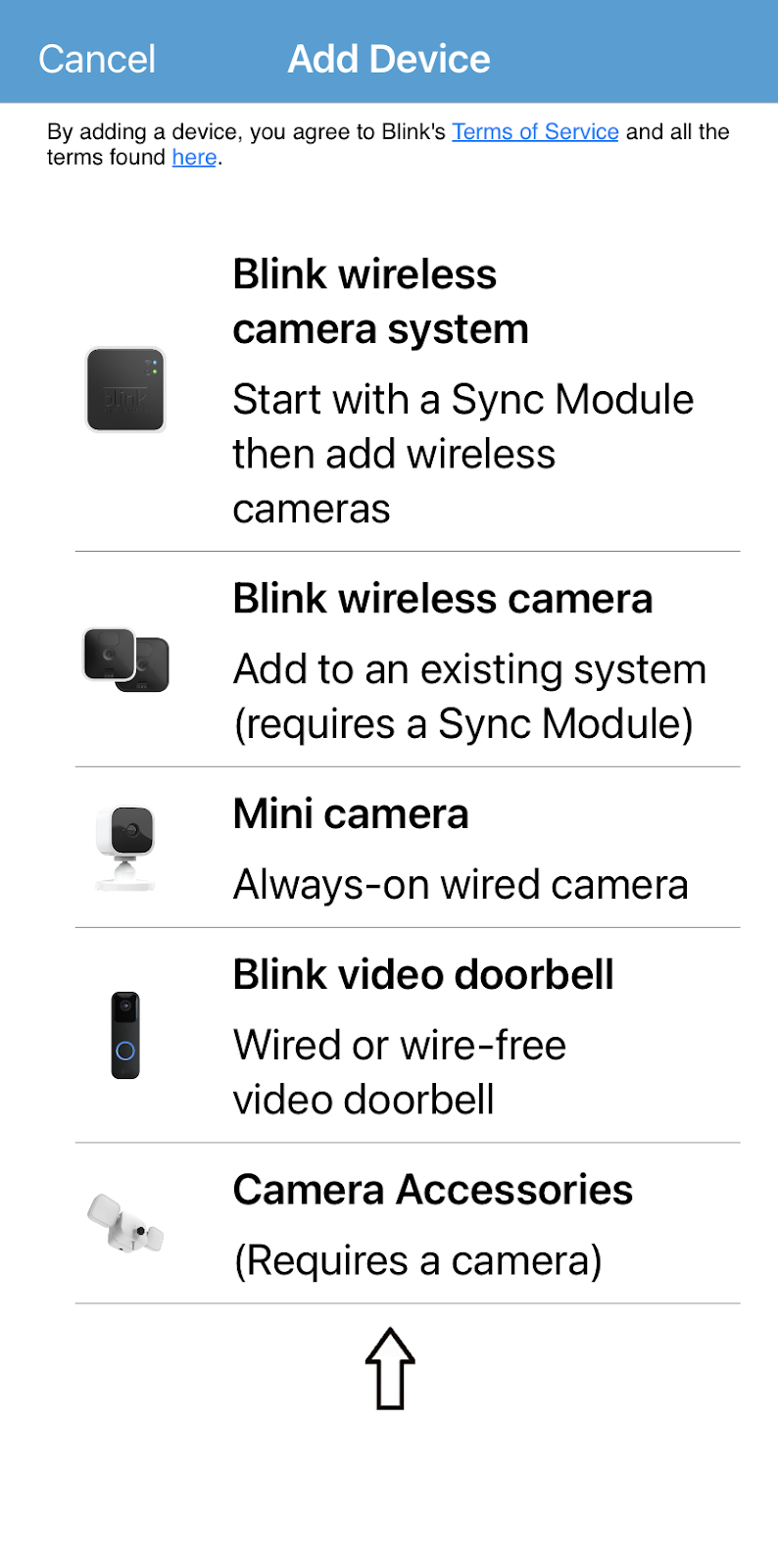 7 Fixes to Blink Not Recording to USB - Hollyland