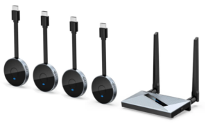 11 Best Wireless 4K HDMI Transmitter and Receiver - In-depth ...