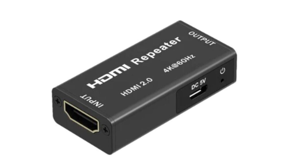 What is HDMI Cable Length Limit for 4K? - Hollyland