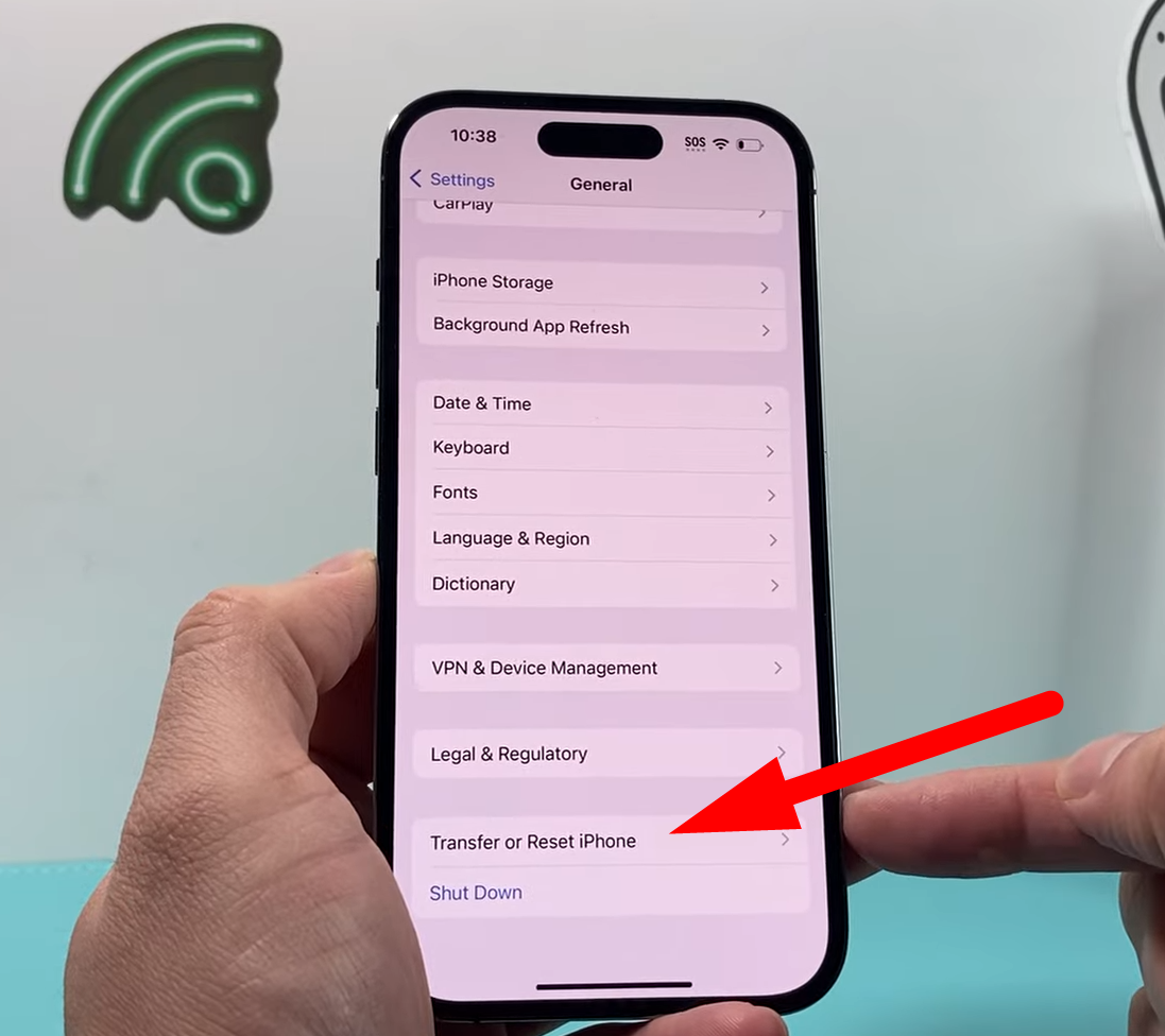 6 Fixes to the iPhone Audio Message Icon Missing - Hollyland