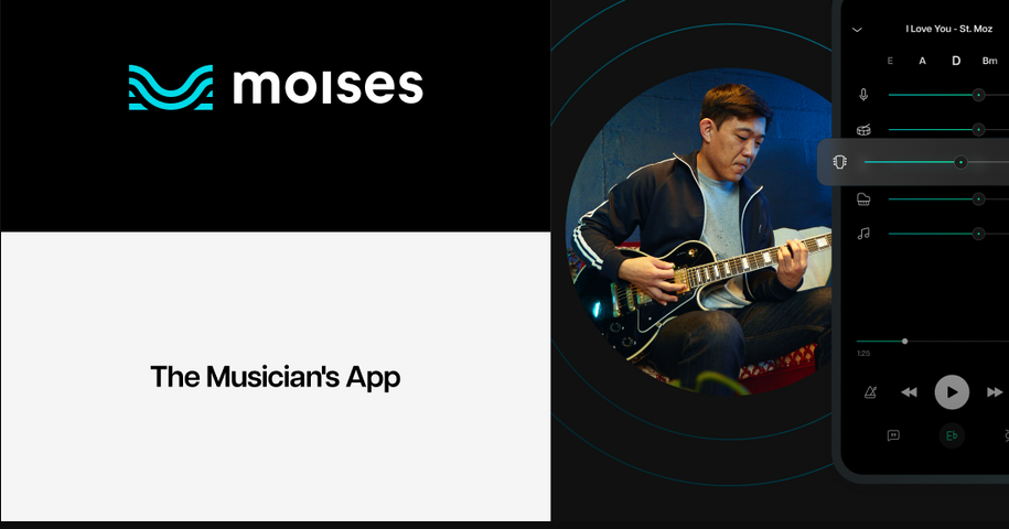 How to Isolate Instruments from A Song? [Detailed Steps & 7 Tools] - Hollyland
