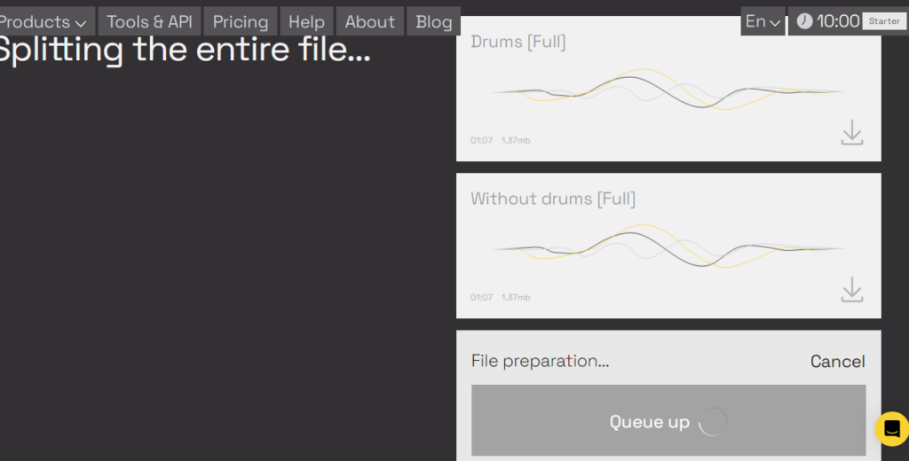 How to Isolate Instruments from A Song? [Detailed Steps & 7 Tools ...
